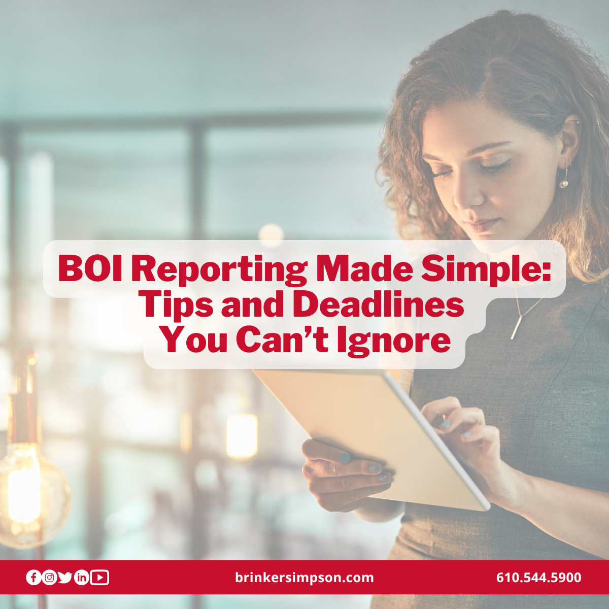 BOI Reporting Made Simple: Tips & Deadlines You Can’t Ignore